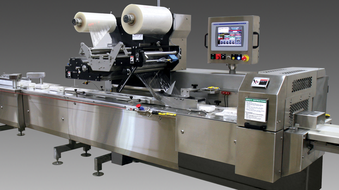 Horizontal Flow Wrappers - Campbell Wrapper Corporation › Campbell ...