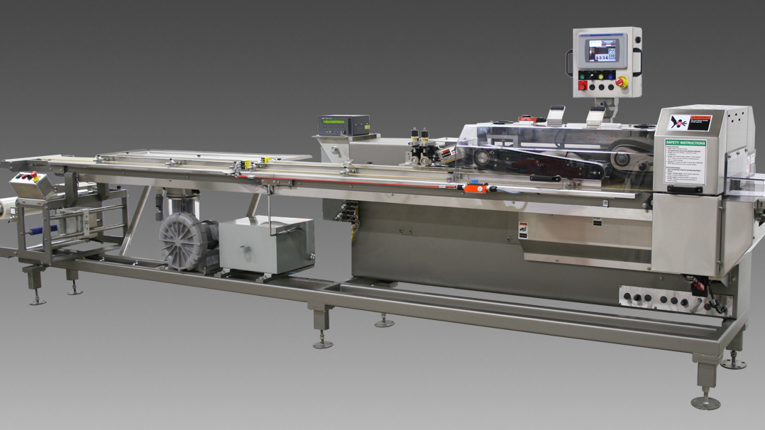 Horizontal Flow Wrappers - Campbell Wrapper Corporation › Campbell ...